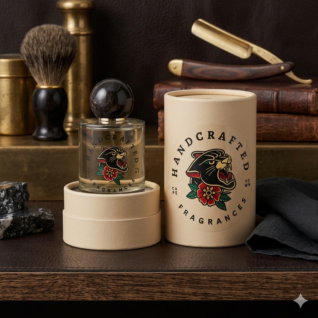 Handcrafted Fragrances | Home